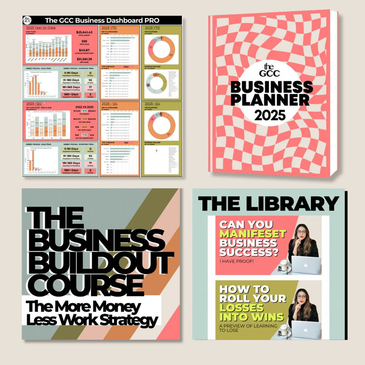 The Global Collective Co – The Global Collective Co.