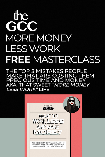 The Global Collective Co – The Global Collective Co.