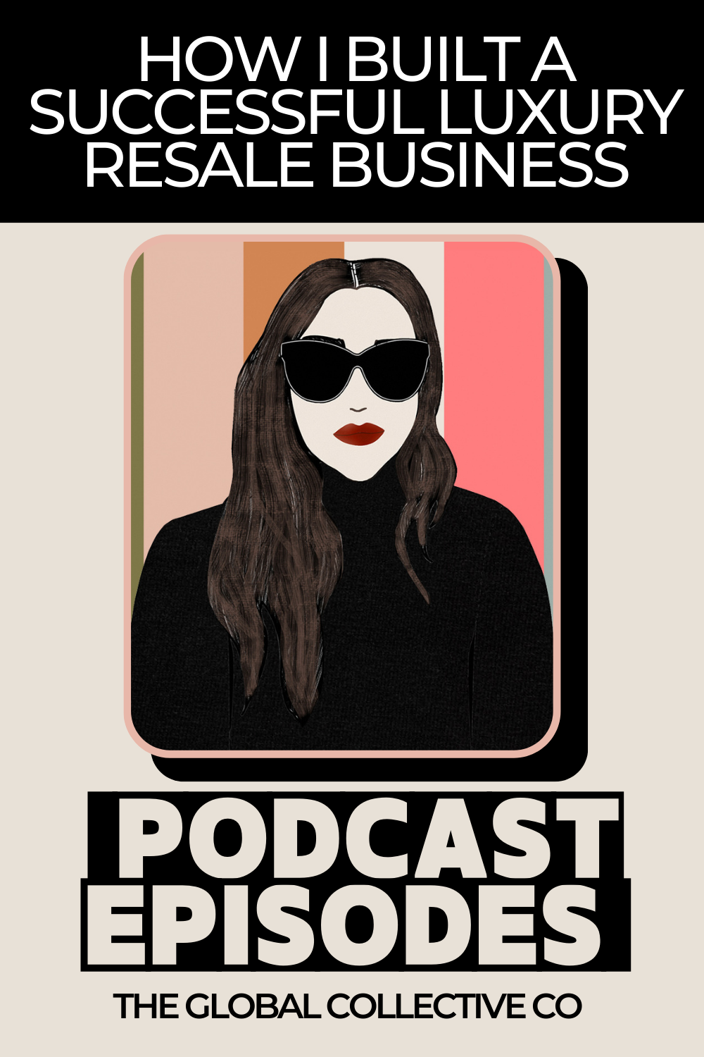 The Global Collective Co – The Global Collective Co.